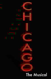 Chicago the Musical - Mandurah Performing Arts and Events Centre