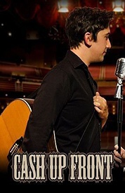 Cash Up Front - Mandurah Performing Arts and Events Centre