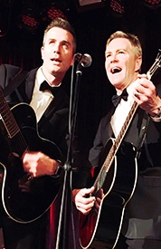 THE EVERLY BROTHERS & The Rock n Roll Legends of the 50’s & 60’s ...