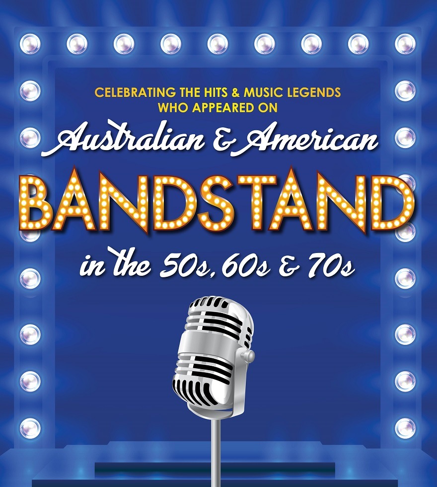 Australian & American Bandstand 2020 - Mandurah Performing Arts Centre