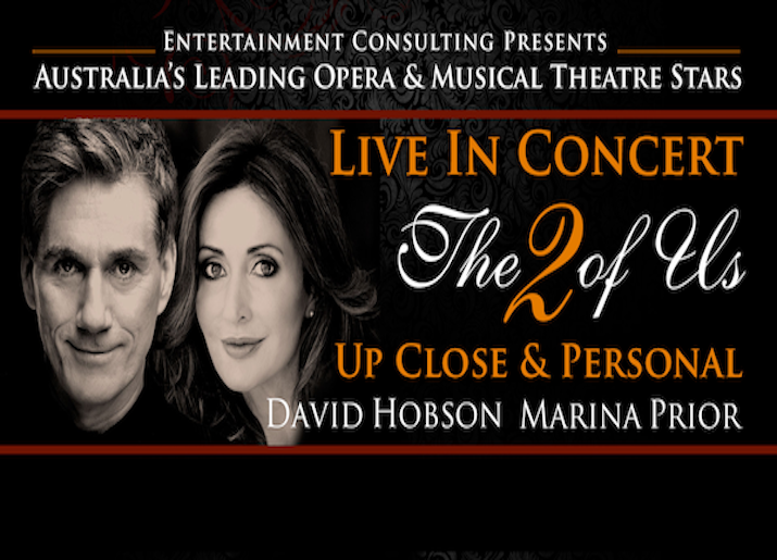 Music - Mandurah Performing Arts and Events Centre