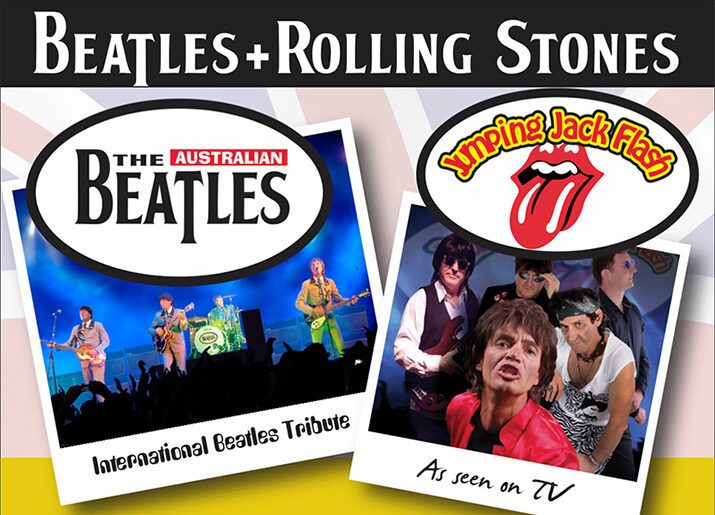 What's On - Mandurah Performing Arts and Events Centre