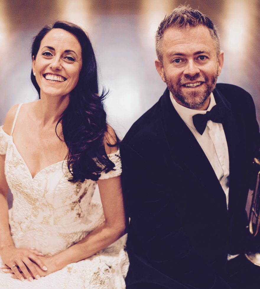 Morning Concerts: Ella & Louis - Simone Craddock. - Mandurah Performing Arts and Events Centre