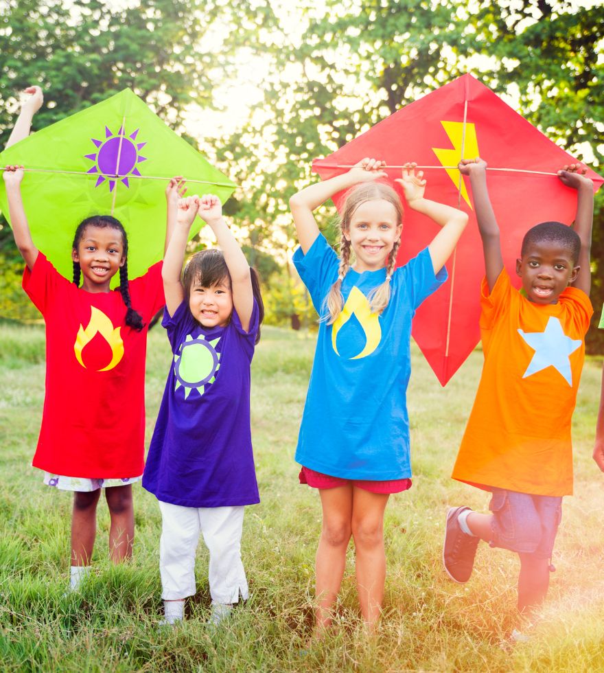 NATURE FAMILY FUN DAY - Mandurah Performing Arts and Events Centre