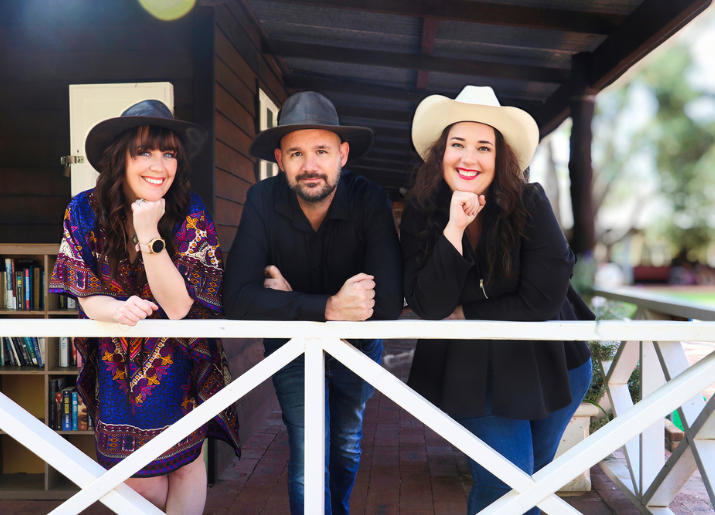 Morning Concerts - Mandurah Performing Arts and Events Centre