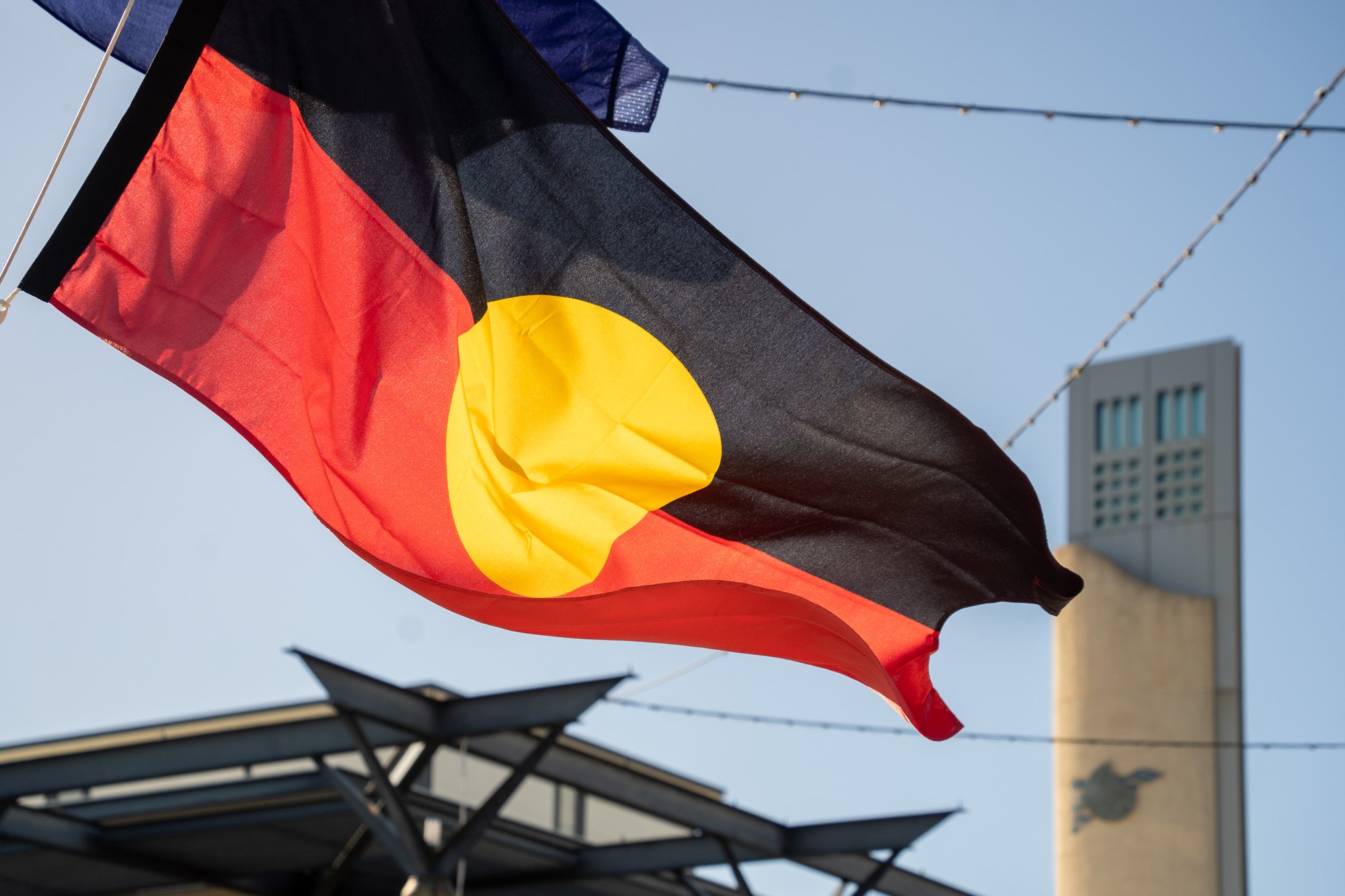 Naidoc Week 2022 - Mandurah Performing Arts and Events Centre