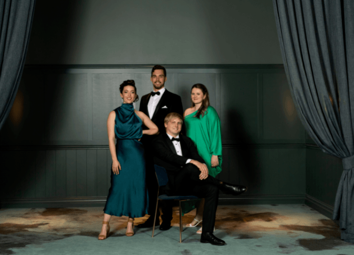 Morning Concerts - Mandurah Performing Arts and Events Centre