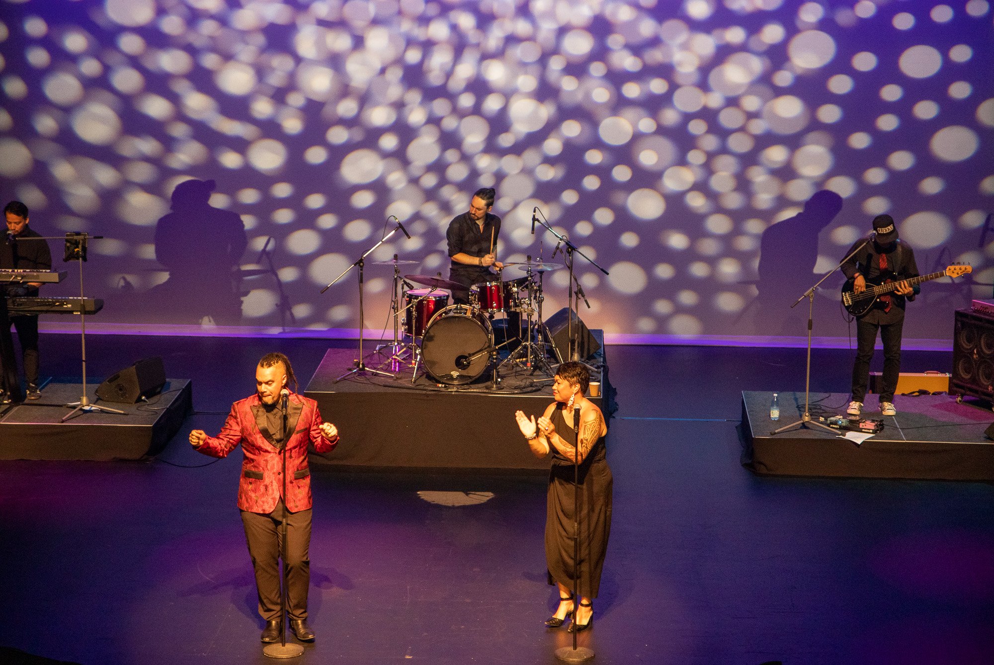 Morning Concerts -Aviida, Stevie & Aretha - Mandurah Performing Arts ...