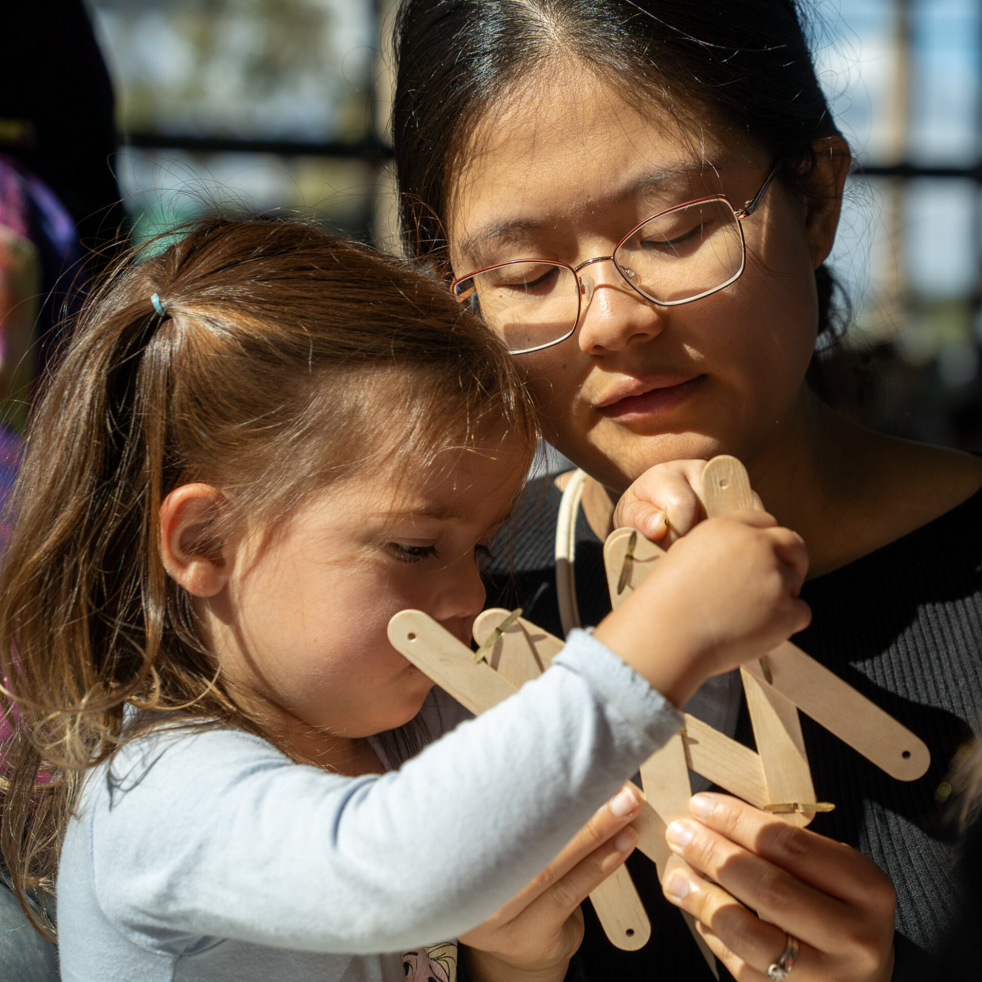 Crunch&Sip Family Fun Day - Mandurah Performing Arts and Events Centre