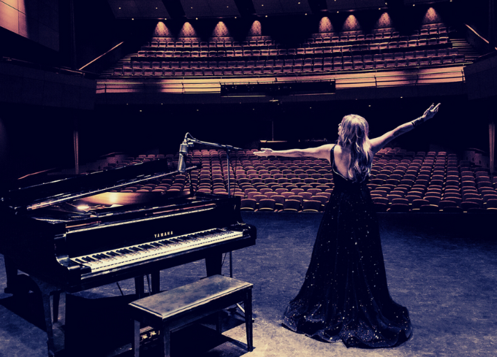 Morning Concerts - Mandurah Performing Arts and Events Centre