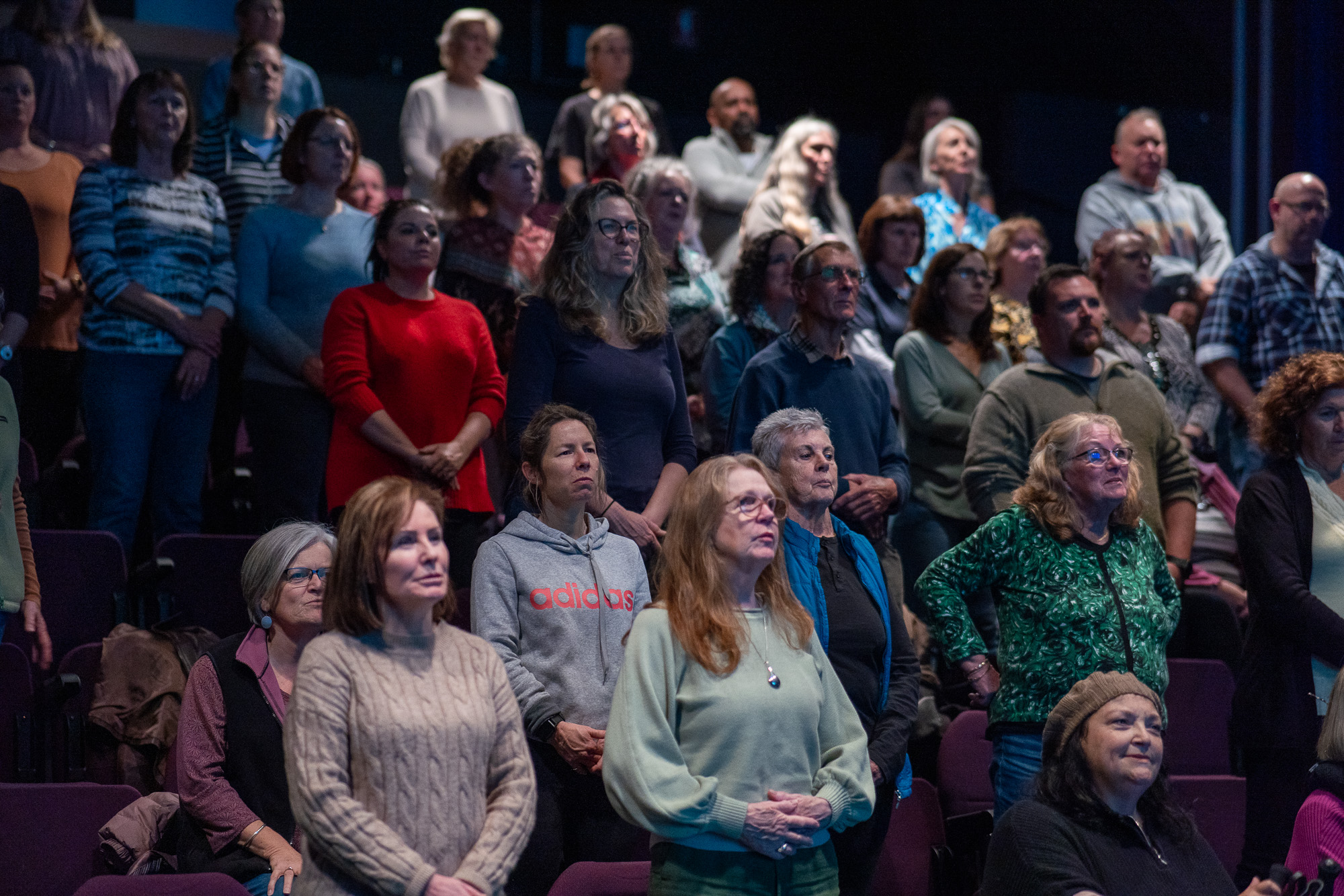 Community Choir - Session One 2023 - Mandurah Performing Arts and ...