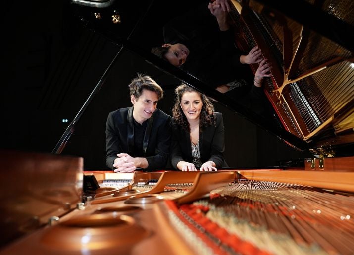 Morning Concerts - Mandurah Performing Arts and Events Centre