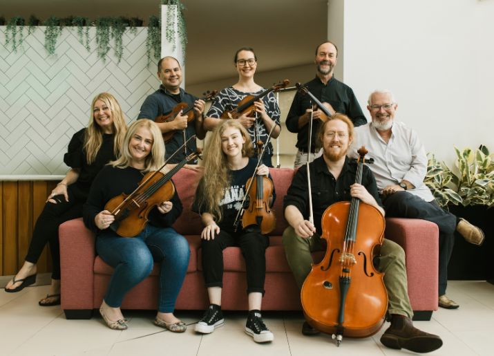 What's On - Mandurah Performing Arts and Events Centre