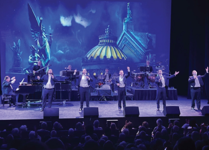 Music - Mandurah Performing Arts and Events Centre