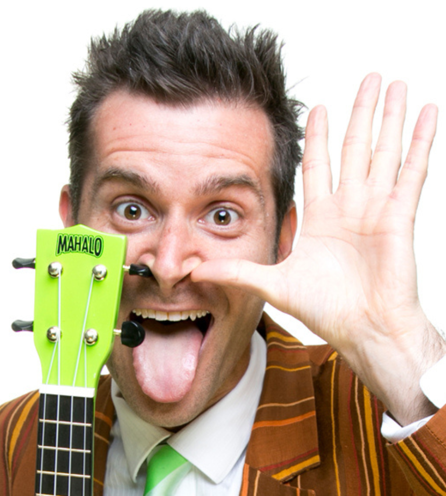 Mr Snot Bottom's Stinky Silly Show - Mandurah Performing Arts and ...