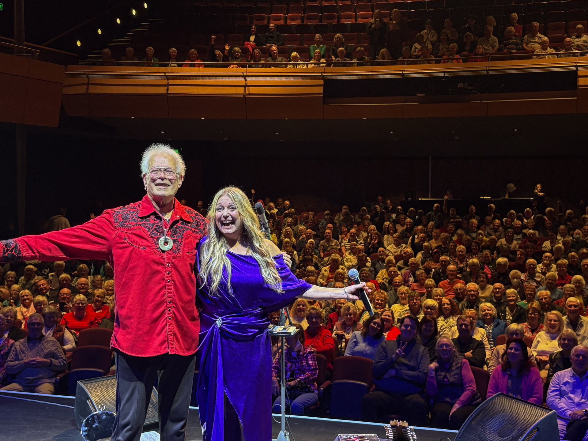 Morning Concerts: Celebrating The Seekers with Keith Potger - Mandurah ...